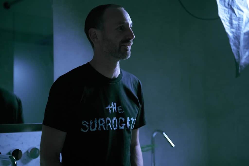 Home | Surrogate