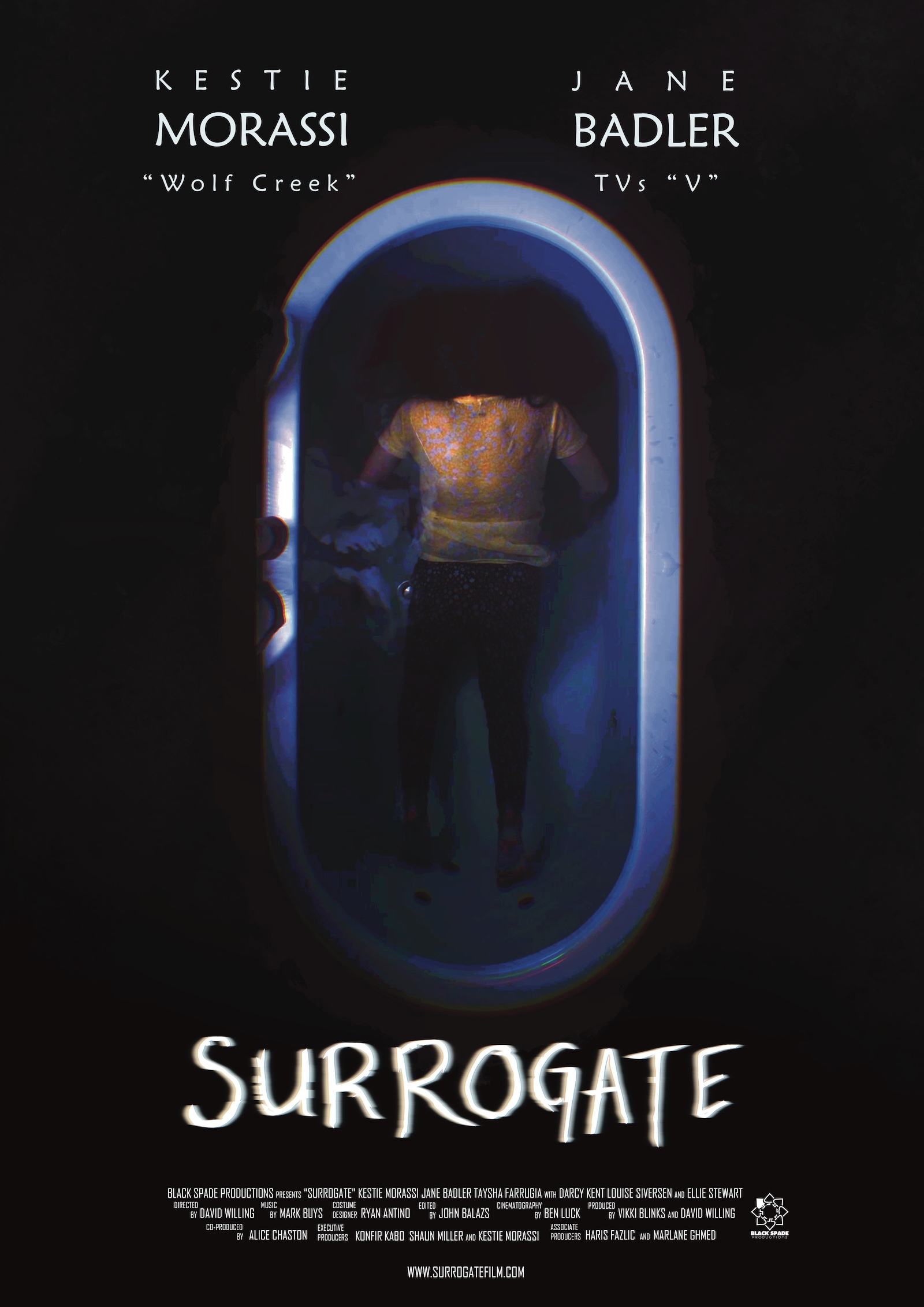 Home | Surrogate